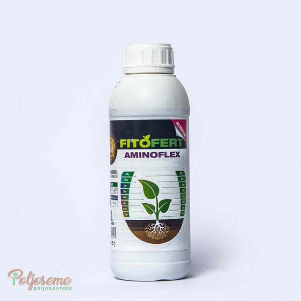 FITO AMINOFLEX 1L » Poljoseme - Internet prodavnica