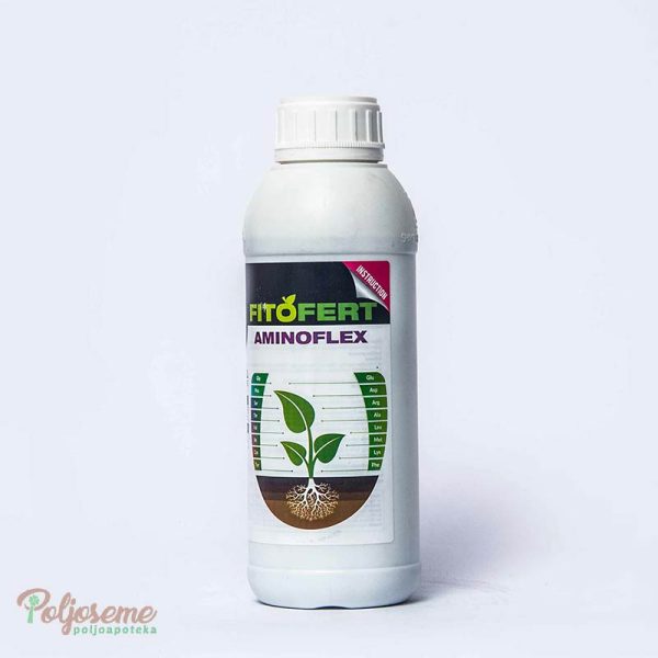 FITO AMINOFLEX 1L » Poljoseme - Internet prodavnica