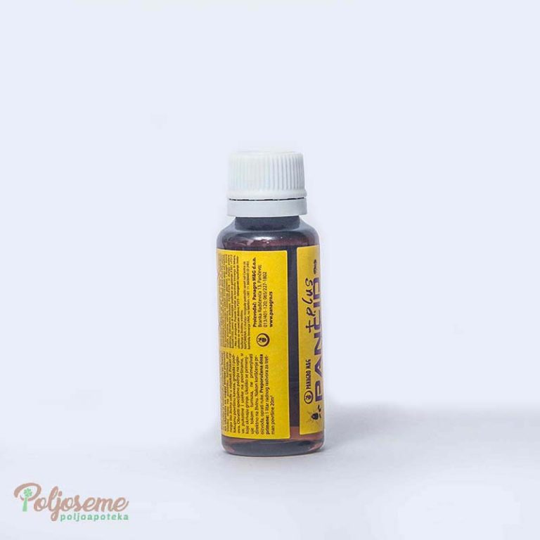 PANCID PLUS 10ml INSEKT.I KOKOS.VAS » Poljoseme - Internet prodavnica