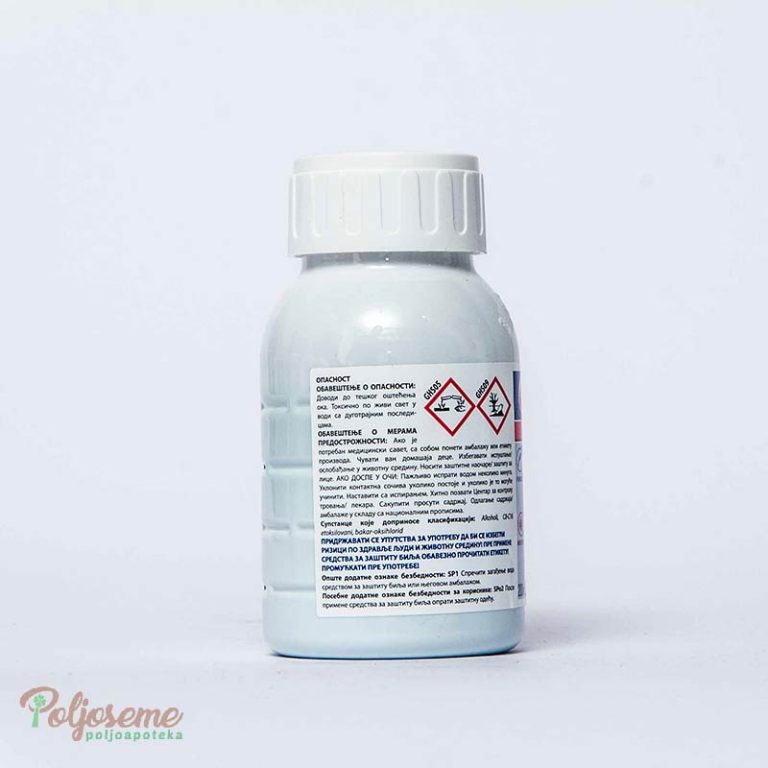 PLAVO ULJE 200 ML » Poljoseme - Internet prodavnica