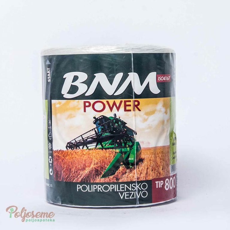 PP VEZIVO TIP 800 1KG » Poljoseme - Internet prodavnica